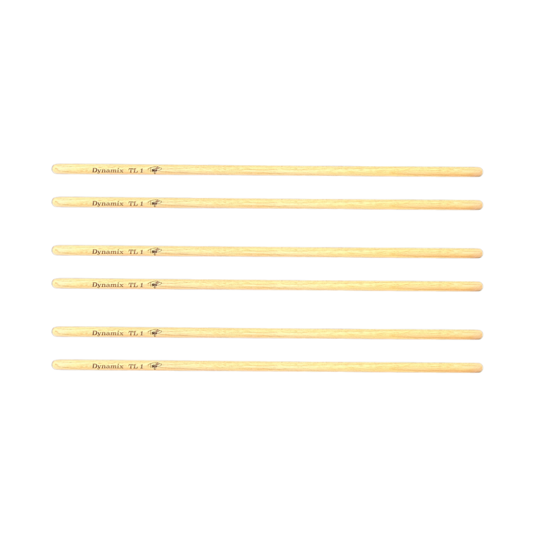 Timbale Sticks – Dynamix Percussion