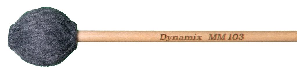 MM 103 || Dynamix Percussion