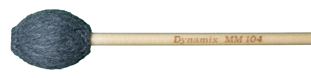 MM104 - Marimba Mallets – Dynamix Percussion